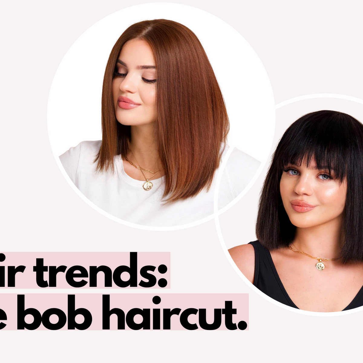what does a bob hair cut look like? – Irresistible Me