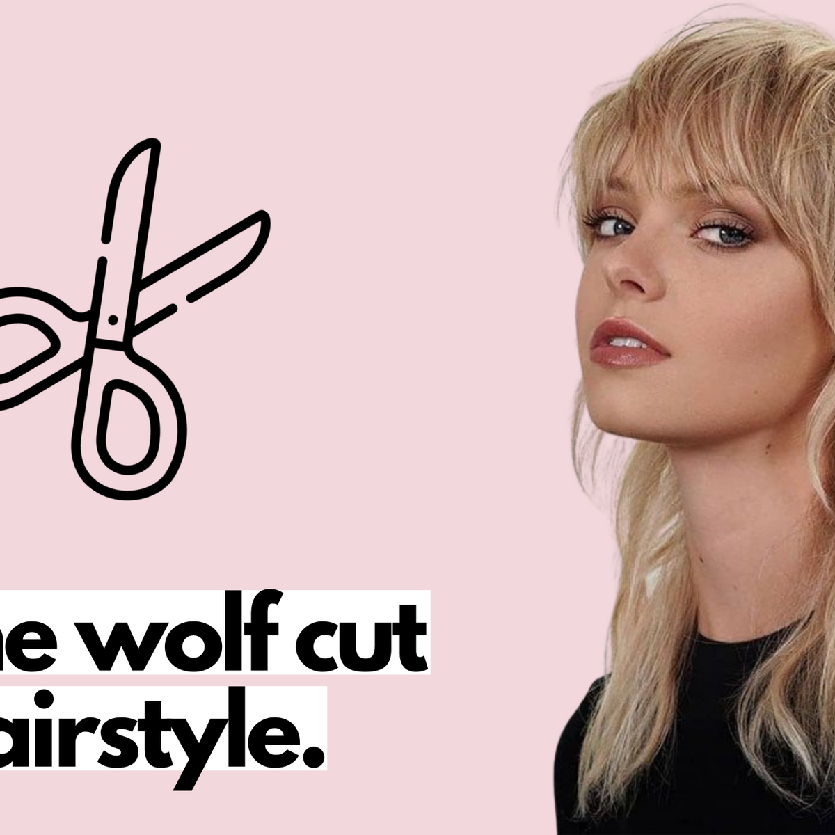 hair trends: wolf cut. – Irresistible Me