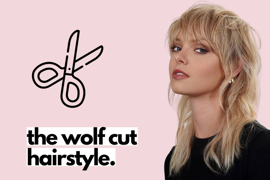 hair trends: wolf cut. – Irresistible Me