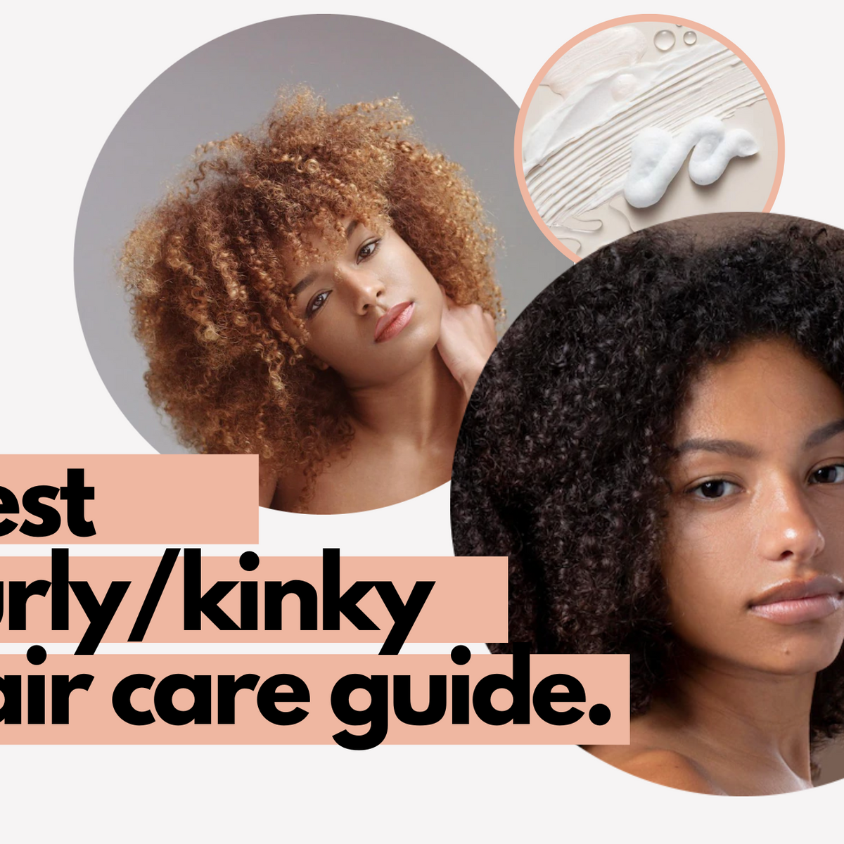 how to take care of curly hair. – Irresistible Me