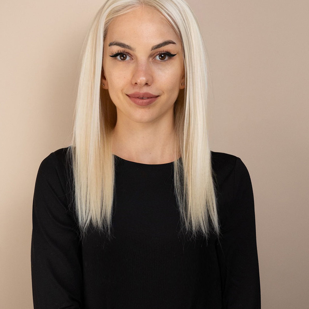 Alopecia Wigs - 100% human hair wigs - Irresistible Me Hair