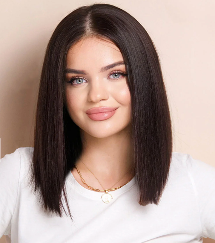 New Wig designs | Human Hair Wigs | Irresistible Me Wigs