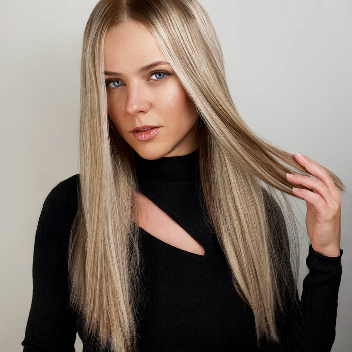 Real Human Hair Wigs | Premium Quality – Irresistible Me
