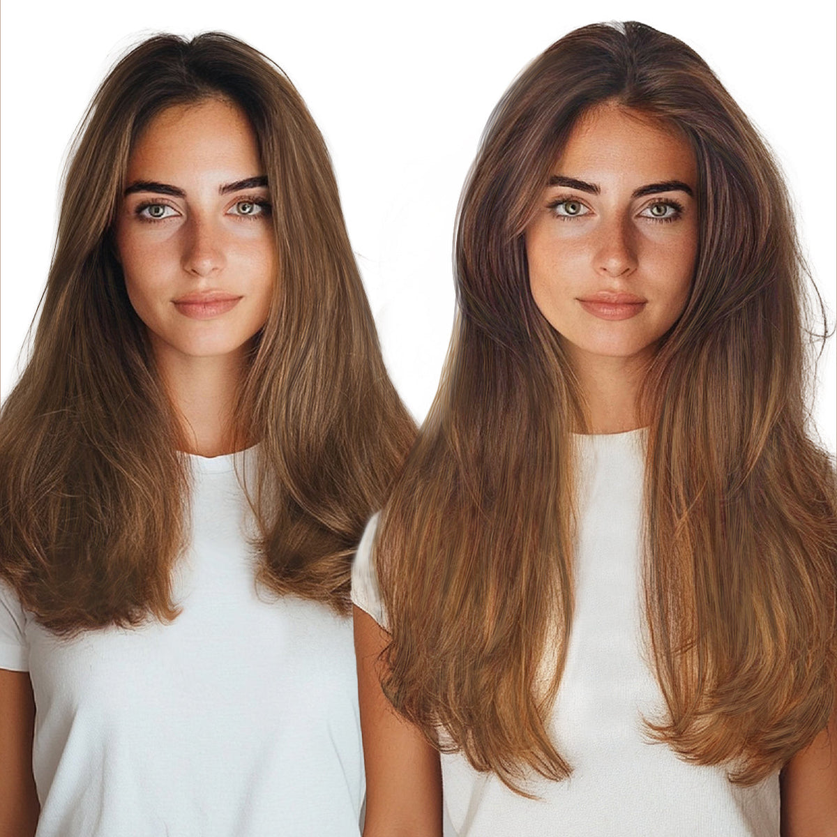 Temporary hair extensions - Irresistible Me Hair Extensions