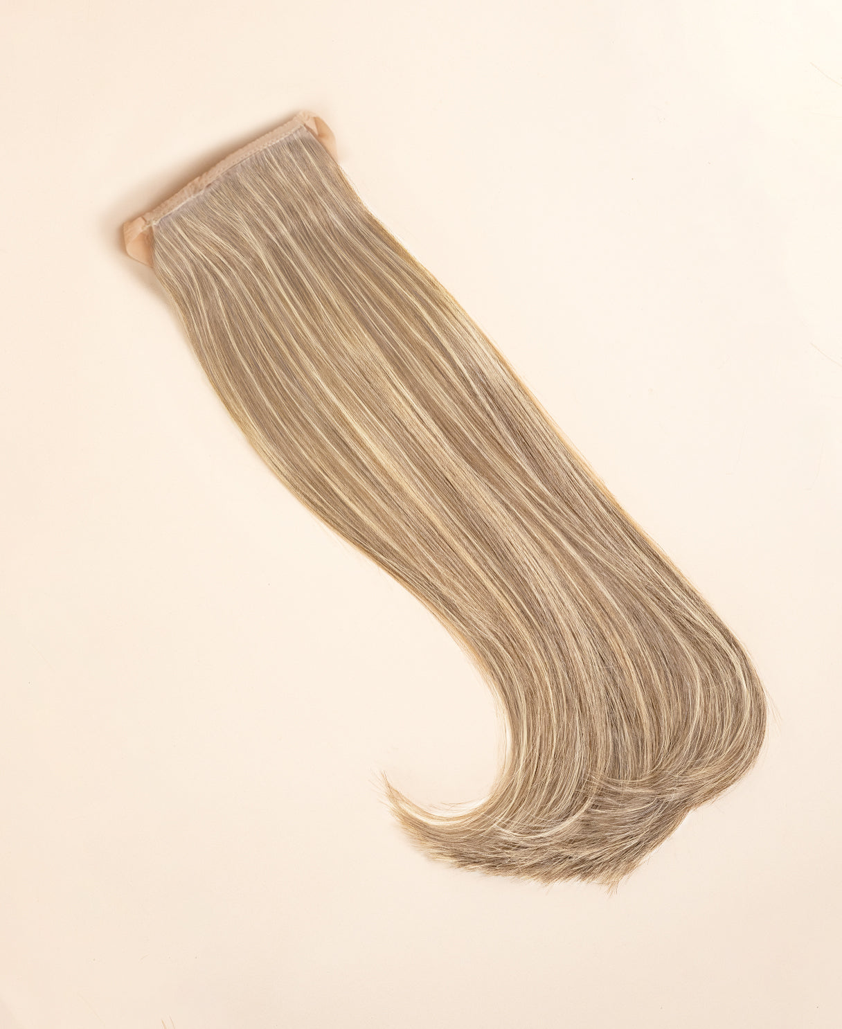 ponytail - blonde highlights. – Irresistible Me