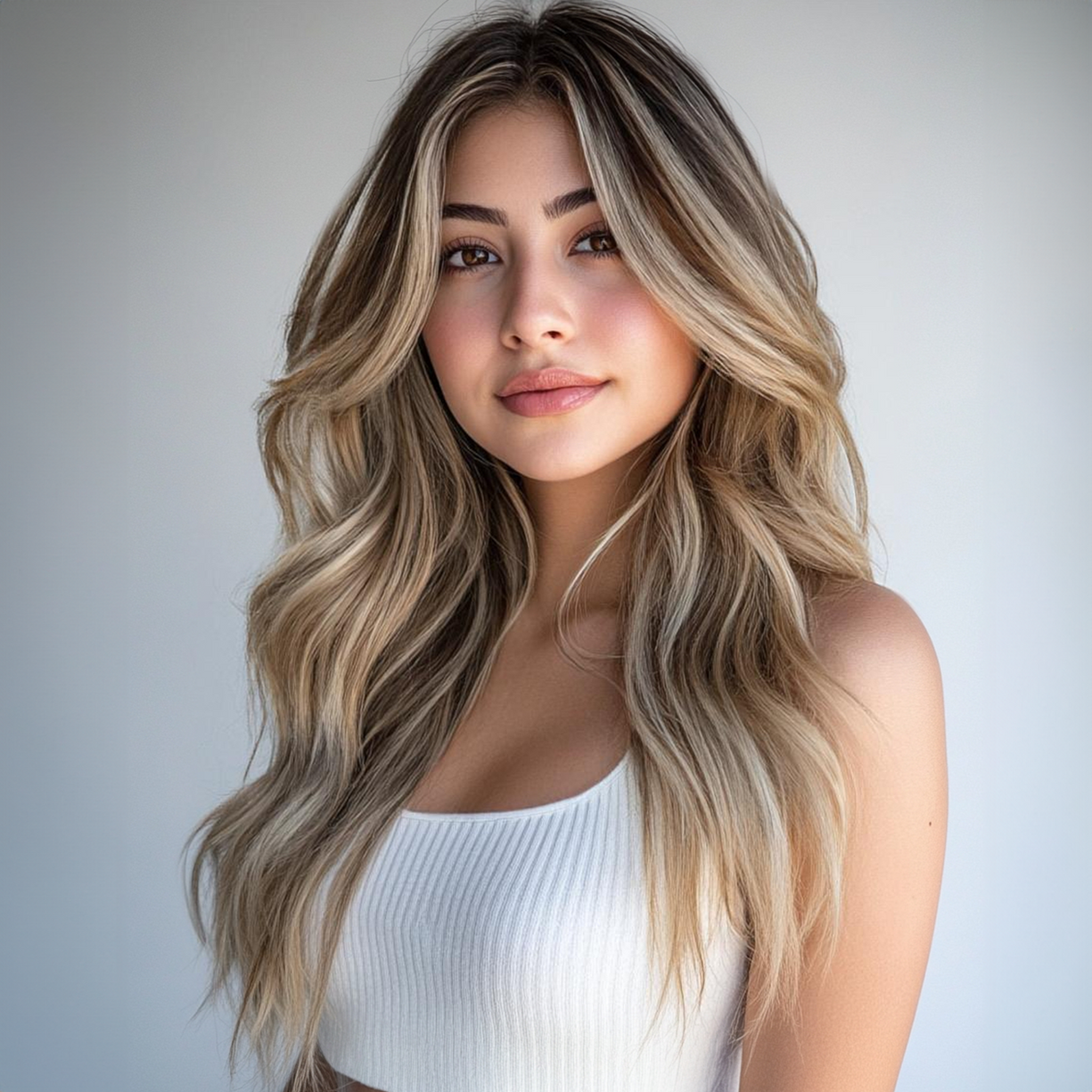 how to go from black to blonde hair in 6 easy steps. – Irresistible Me