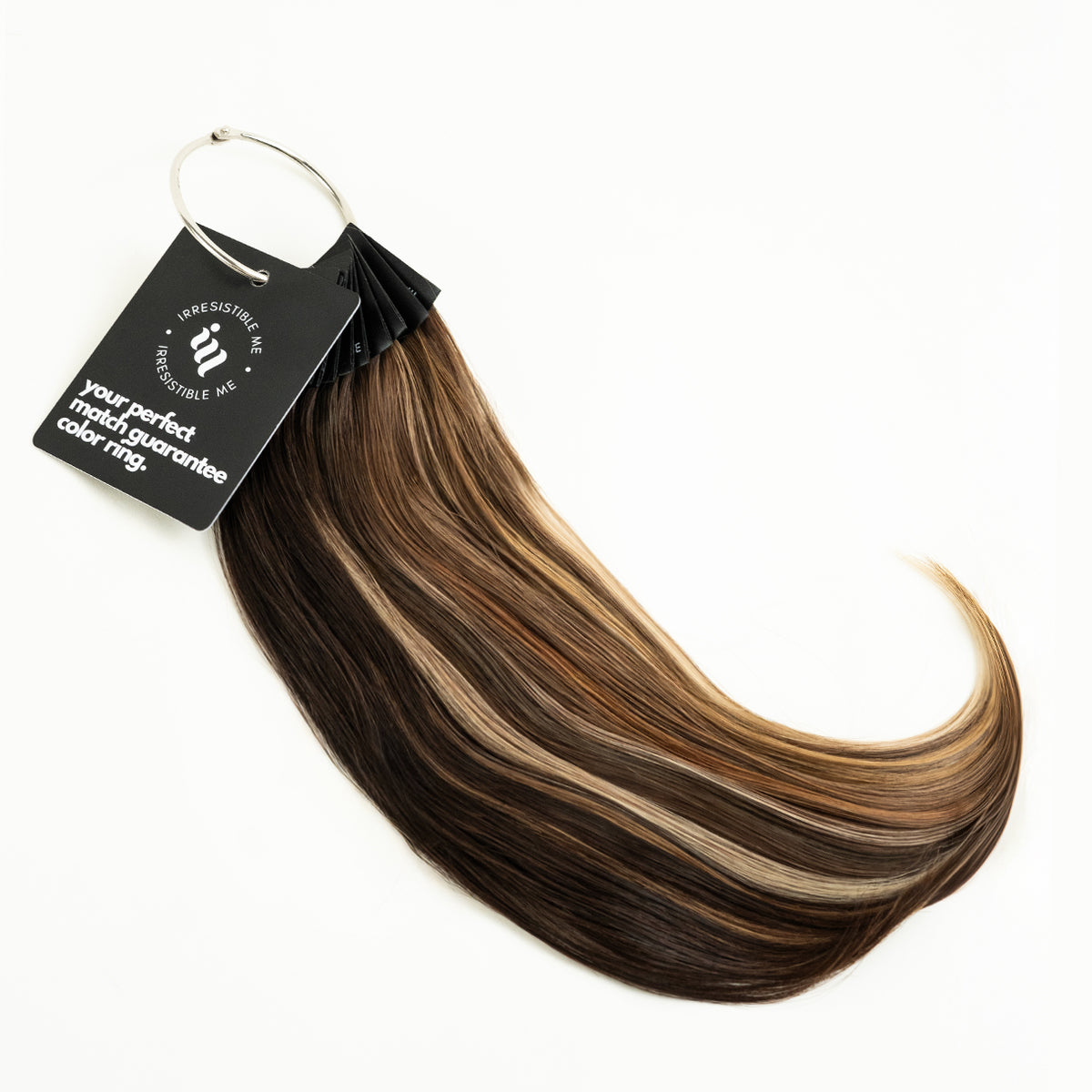 color ring brown shades. – Irresistible Me
