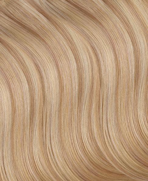 invisible hair extensions for thin hair. – Irresistible Me