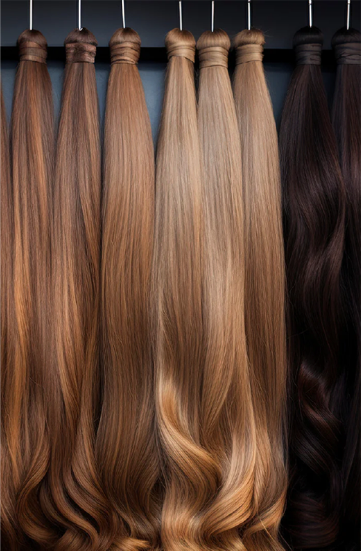 Hair Extensions | Irresistible Me®